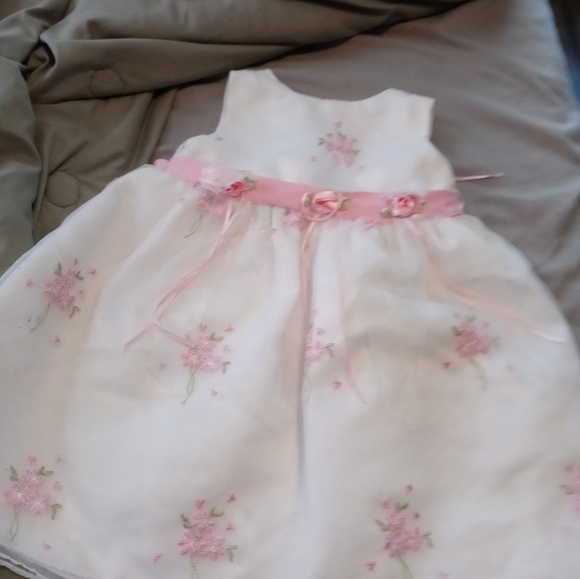 Rare Editions | Dresses | Rare Editions 24 Month Girls Dress | Poshmark